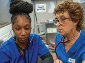 Caroline Center – Caroline Center