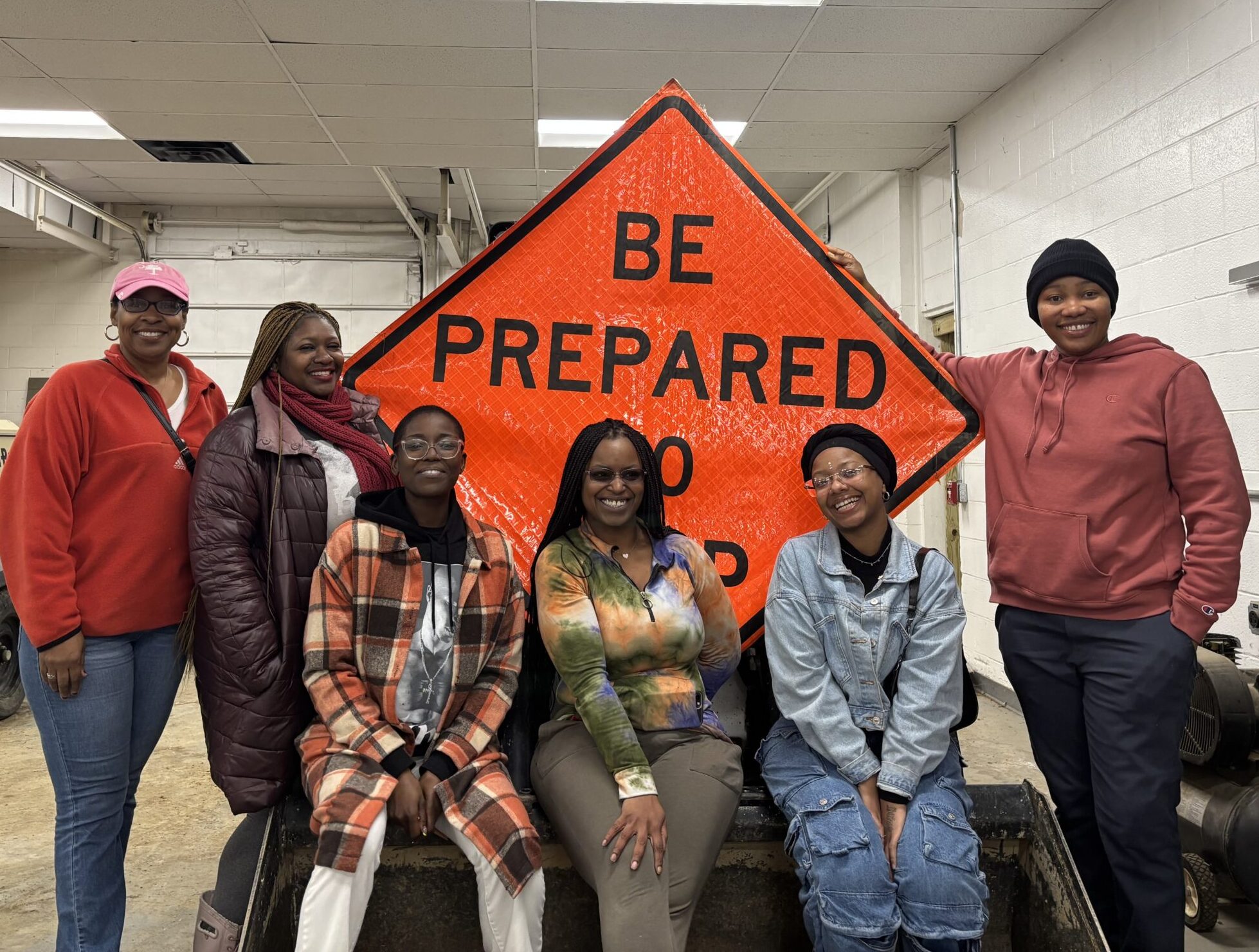 Caroline Center – Caroline Center